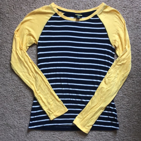 Prince & Fox | Tops | Prince Fox Striped Shirt | Poshmark